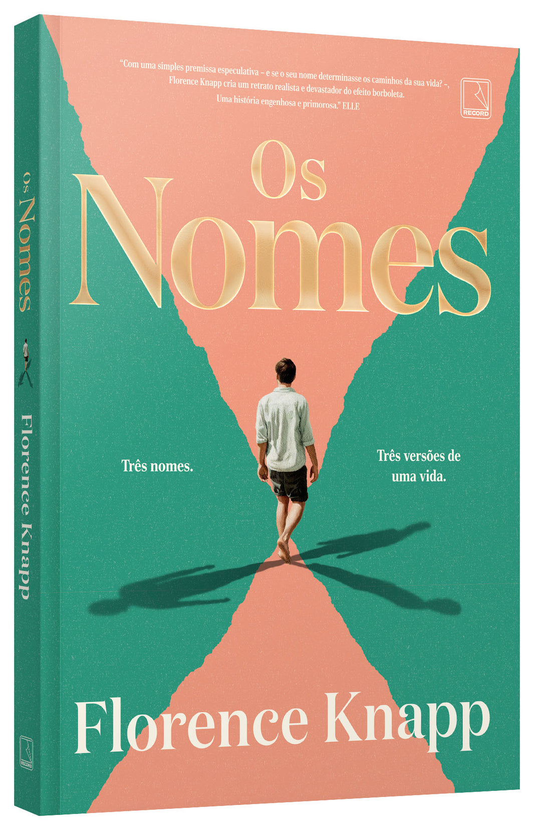 Ficção – Page 3 – Editora Record