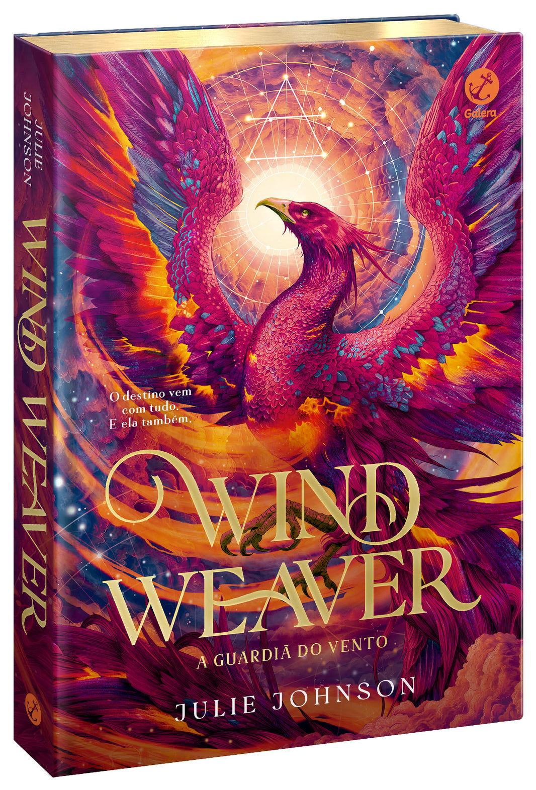 Galera – Page 2 – Editora Record